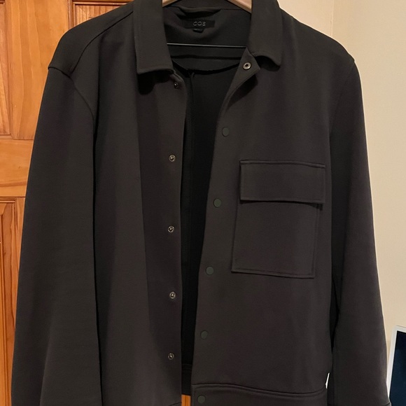 COS | Jackets & Coats | Cos M Jacket | Poshmark